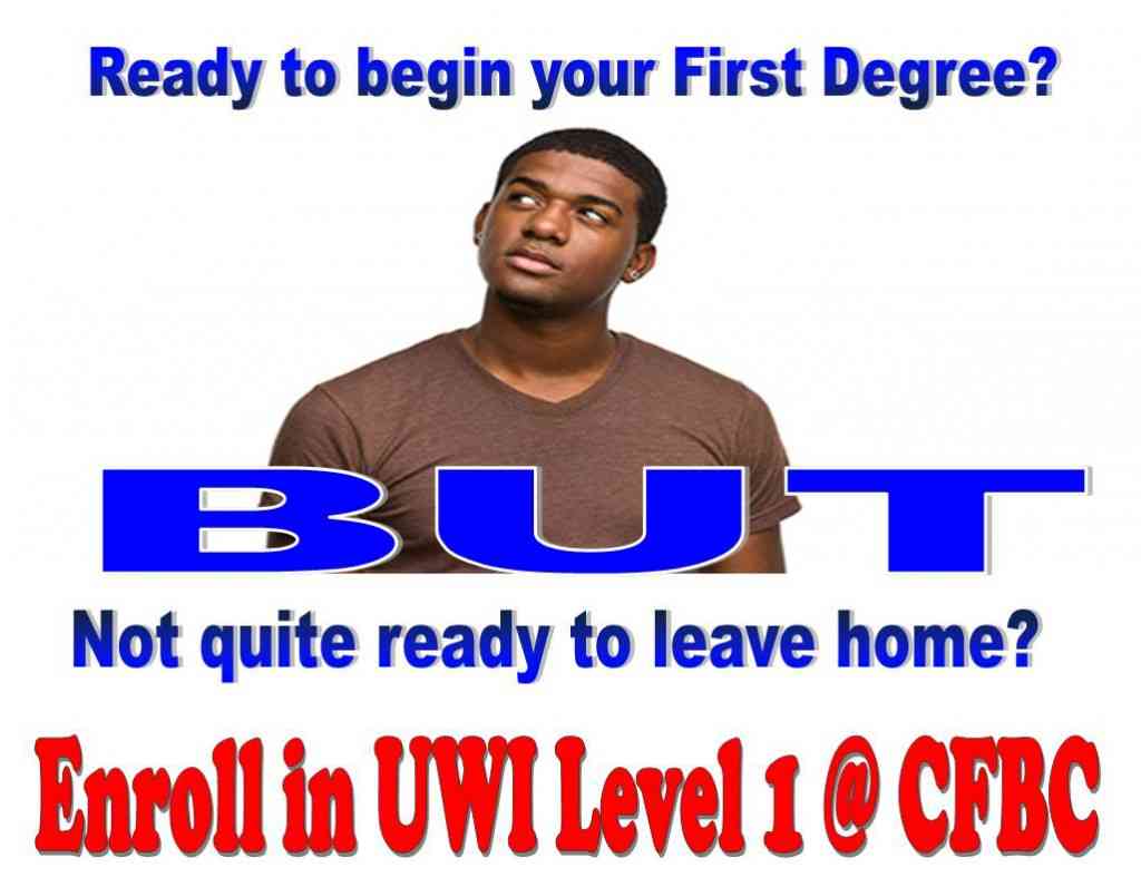 Student Life – Clarence Fitzroy Bryant College