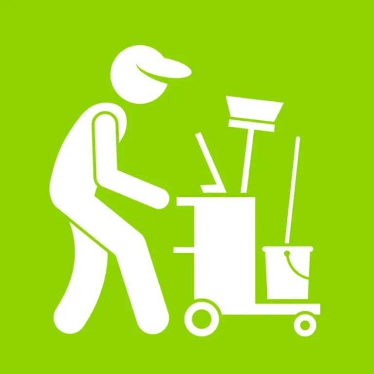 CUSTODIAL CLEANER JOB AD – Clarence Fitzroy Bryant College